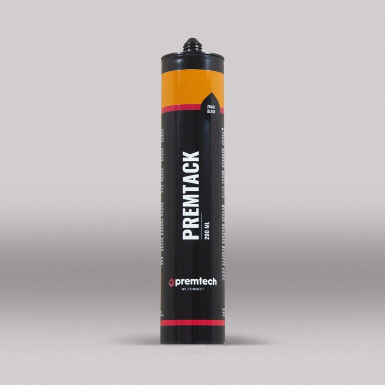 Boquilla extendida para tubos de sellador de plástico - PremTech