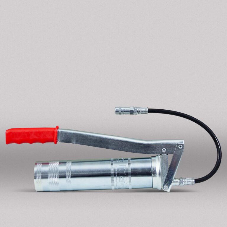 Lube shuttle vetspuit | Lube Shuttle Gun | Eenvoudige applicatie