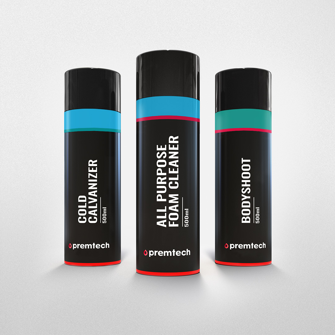 PremTech dans une nouvelle veste - PremTech