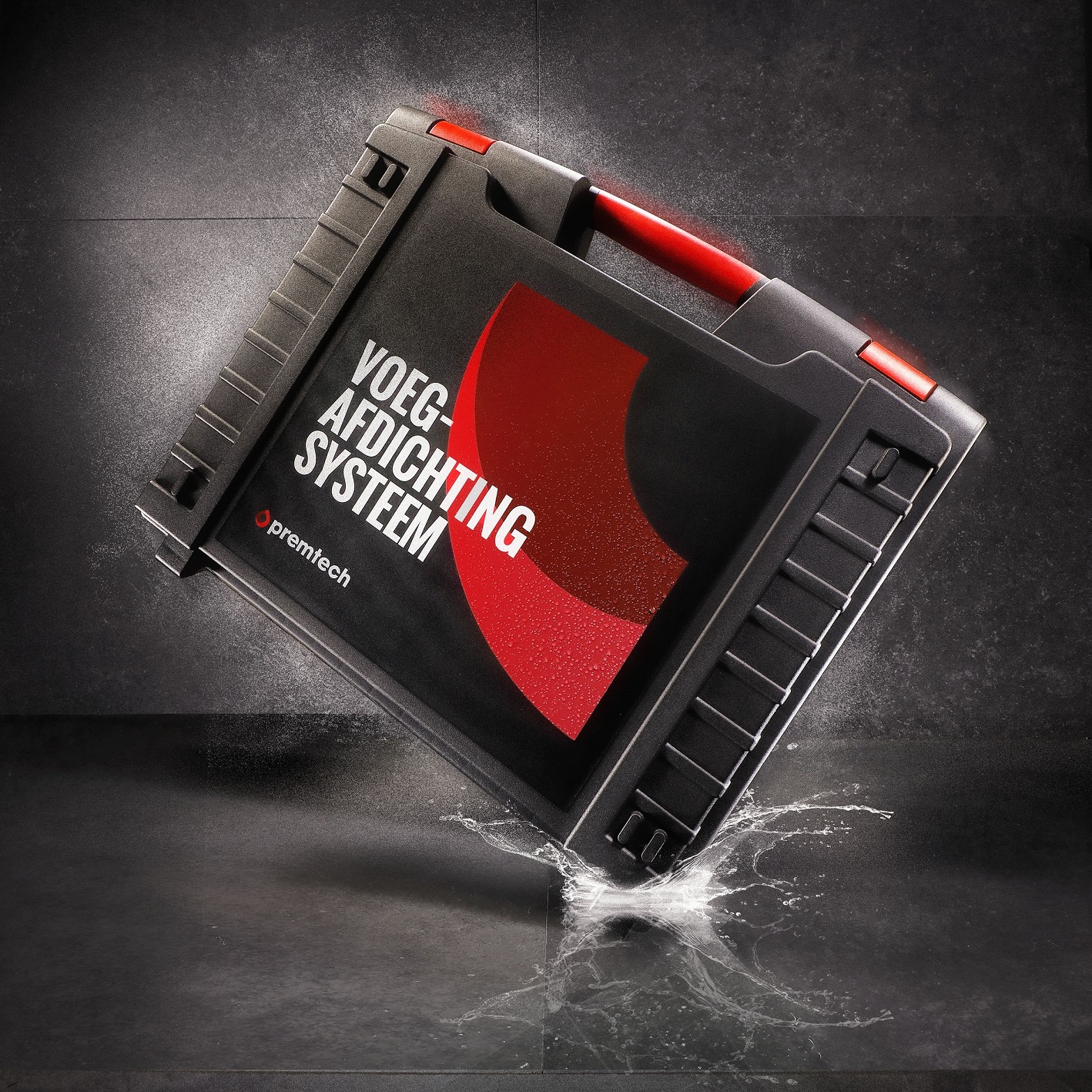 Απλοποιήστε τη δουλειά σας με το Joint Sealing System - PremTech