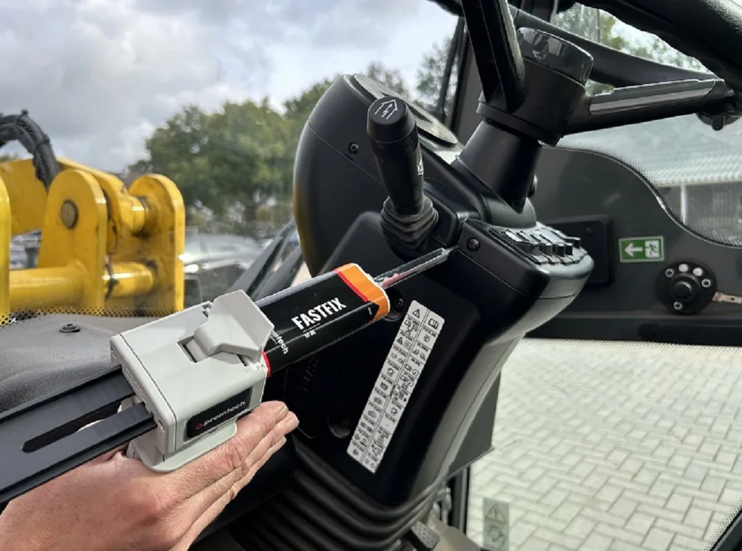 FAST FASTER FASTEST FIX - PremTech